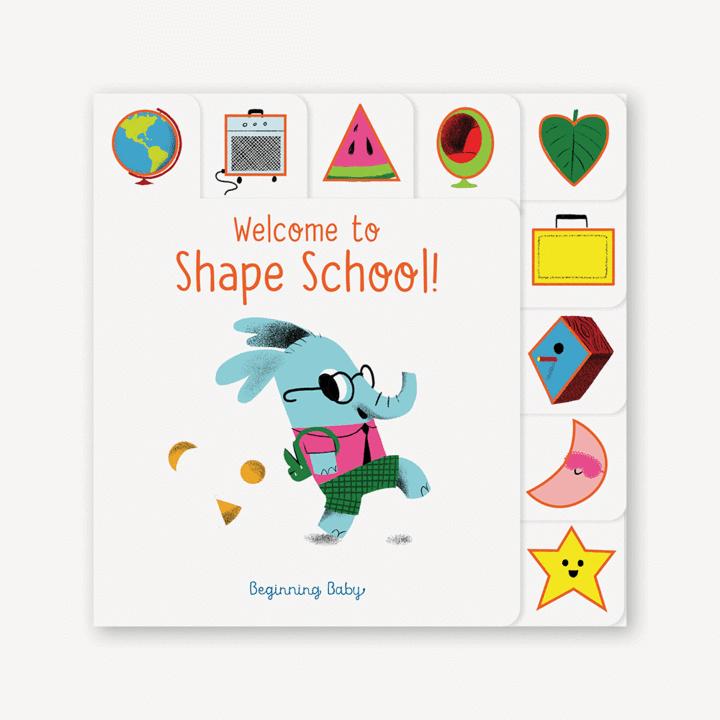 Welcome to Shape School – Picnic Brooklyn